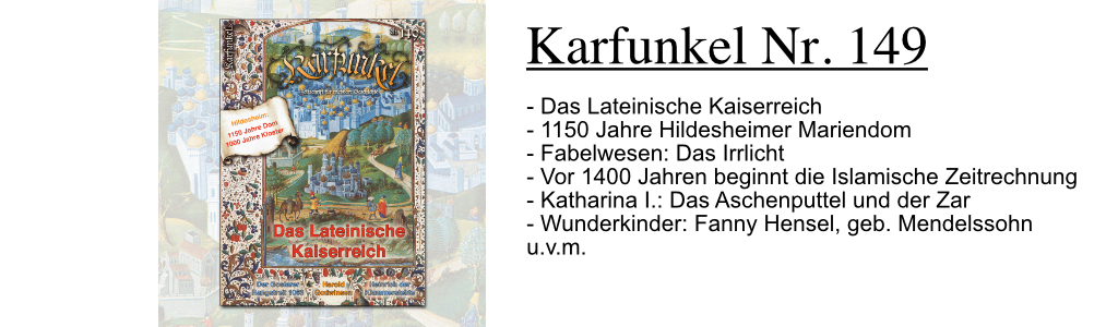 Karfunkel Verlag